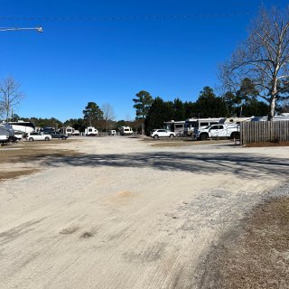 Heritage RV Park - Augusta, Georgia - RV LIFE Campground Reviews